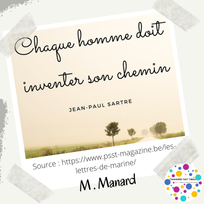 Lettre à mon fils :: Parentalité sans tabou