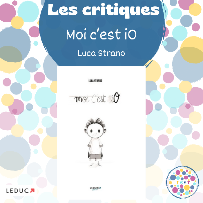 Moi c'est iO :: Parentalité sans tabou